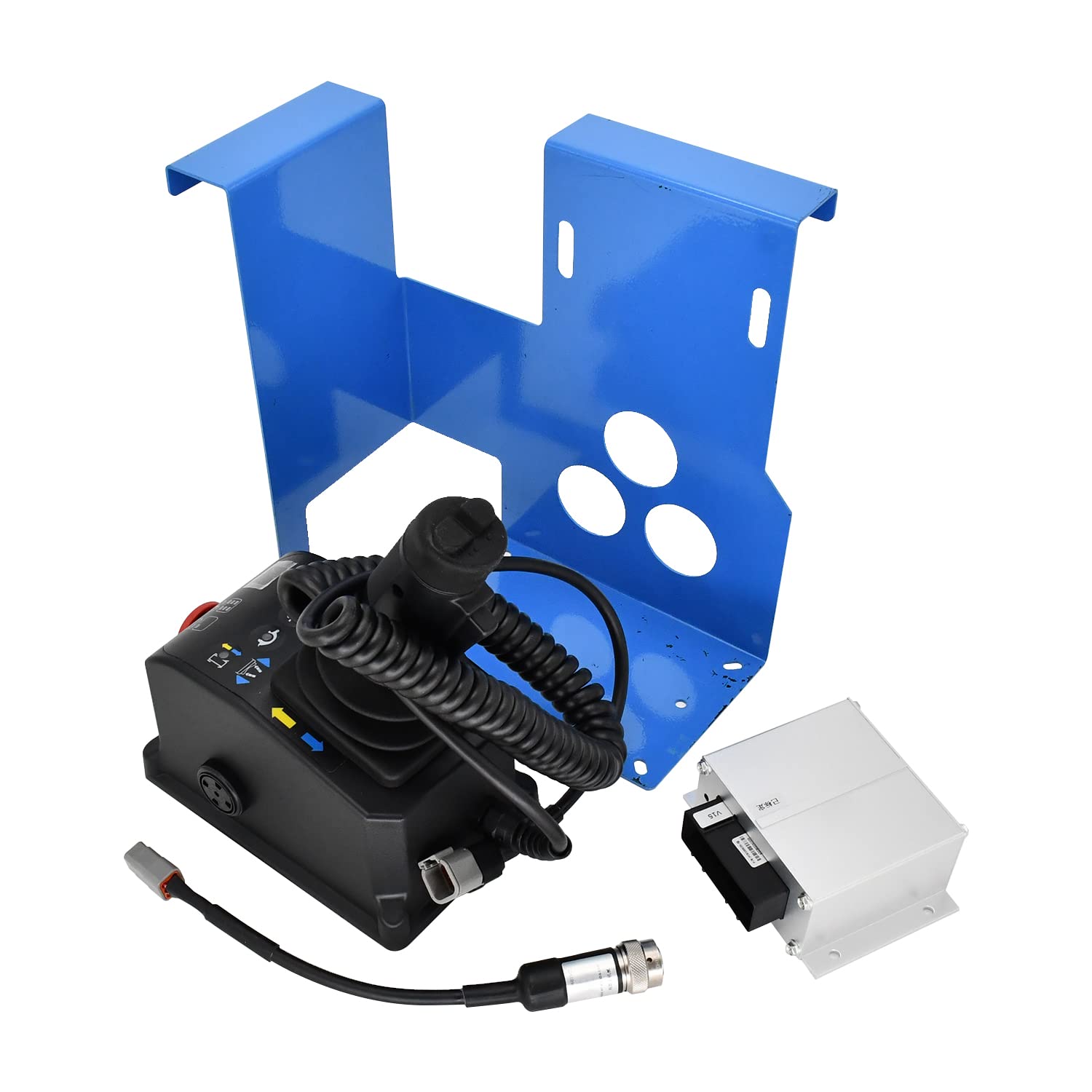 Amazon.com: Notonparts 105295 105295G Control Box Update Kit 100840 ...