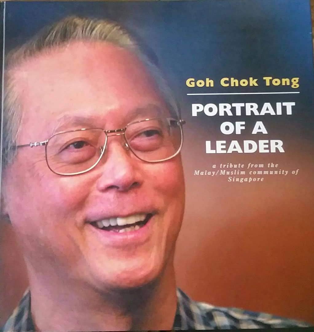 Amazon.com | Portrait of a Leader: A Tribute from the Malay/Muslim ...