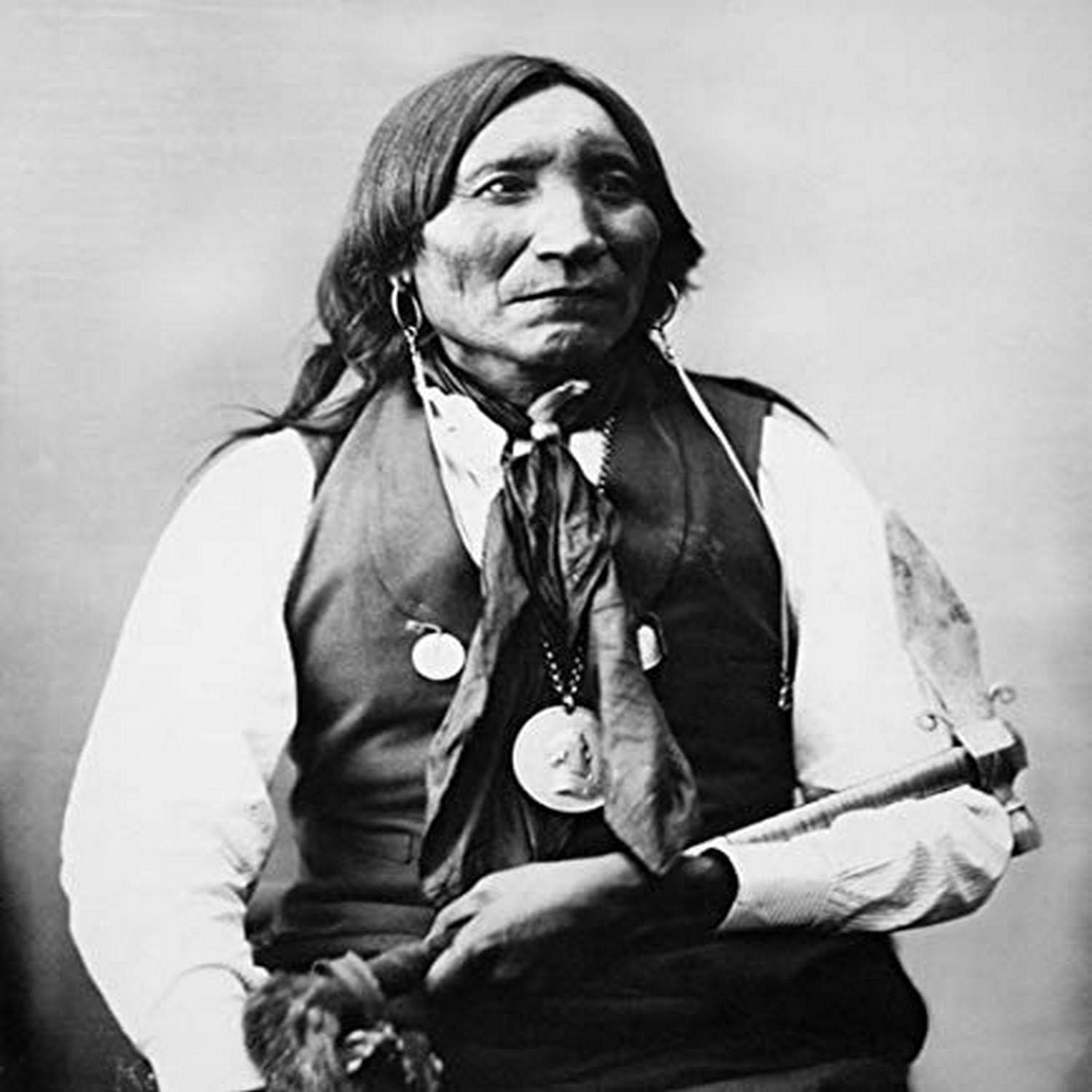 Kiowa Tribe