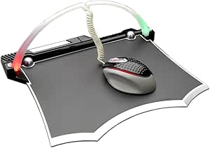 Headshot controller - blue : Amazon.fr: Informatique