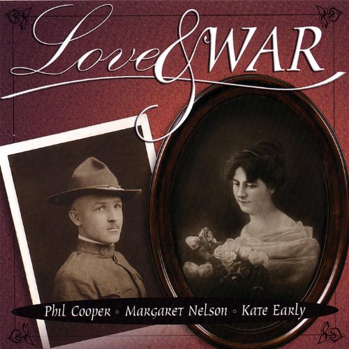 Play Love & War by Cooper, Nelson & Early on Amazon Music