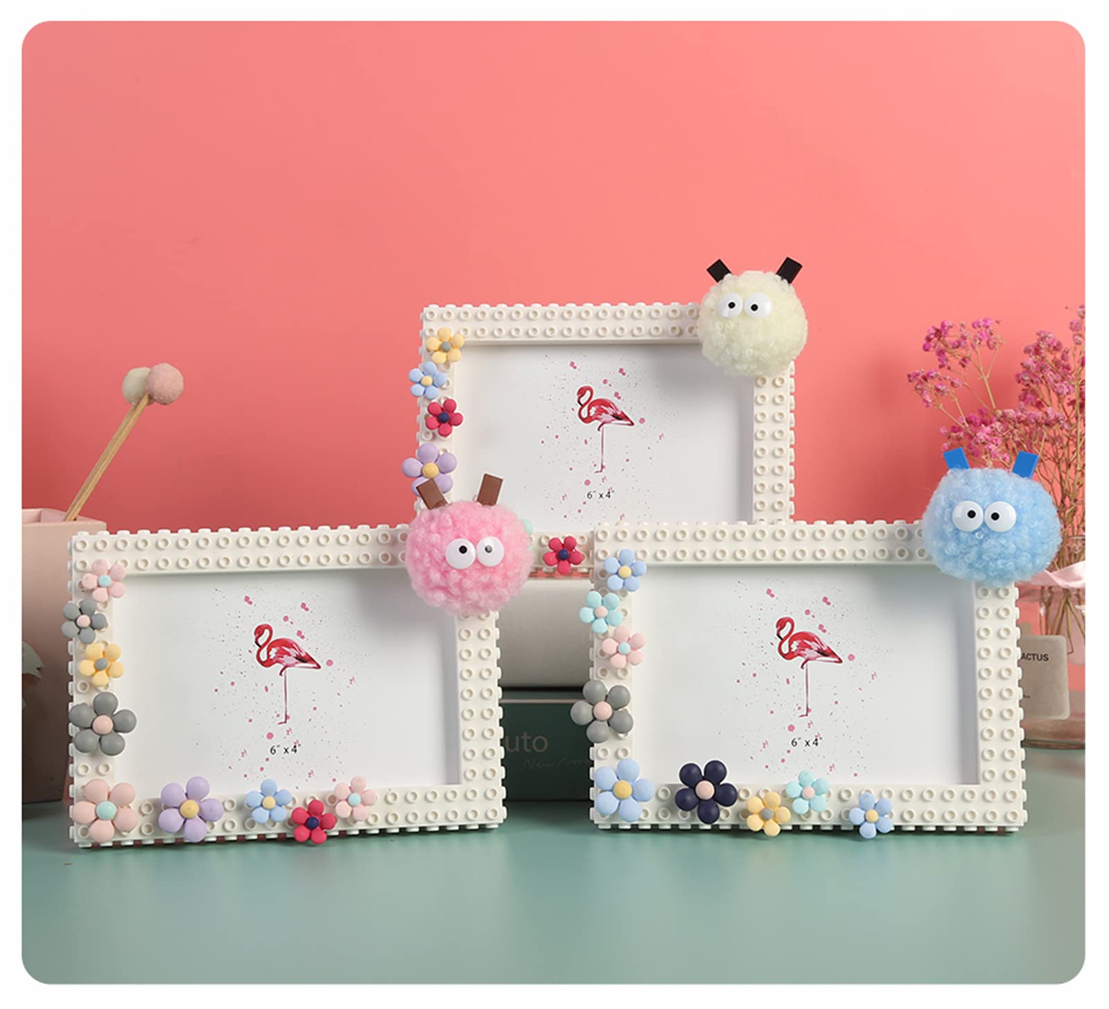 Cute Photo Frames