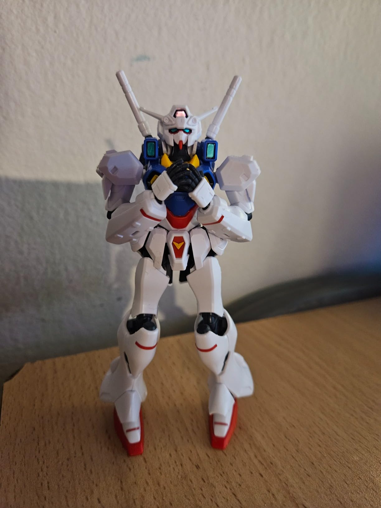 Amazon.co.jp: Bandai Spirits 1/144 HG RX-78MS00Z Gundam Development ...