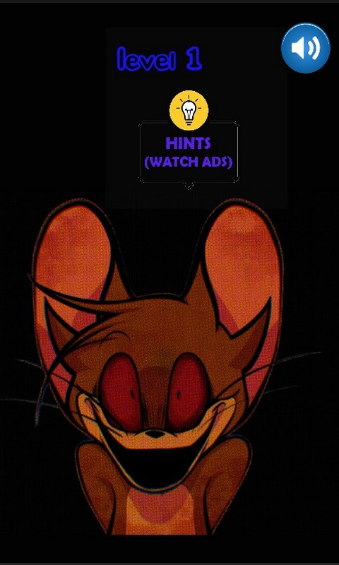 FNF Jerry & Cat Horror Draw Puzzle:Amazon.co.jp:Appstore for Android