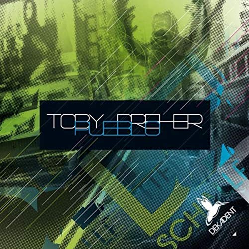 Pueblo by Toby Dreher on Amazon Music - Amazon.com