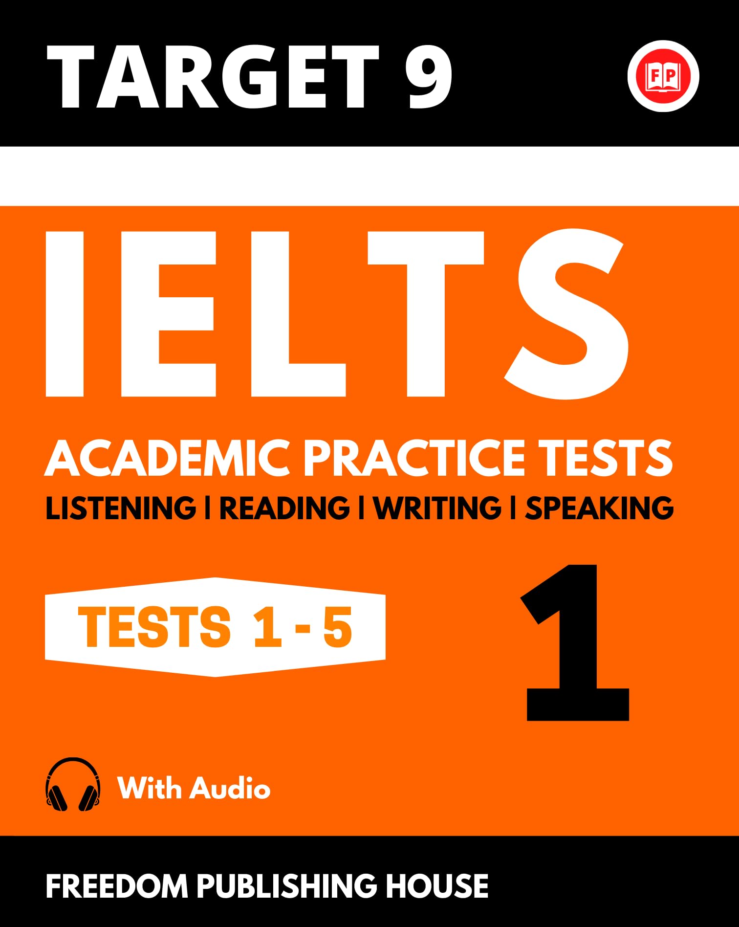 Buy IELTS Academic Practice Tests (2025): Listening | Reading | Writing ...