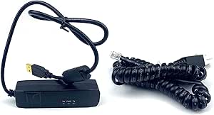 Amazon.com: Jeimgrso Compatible with Curtis 1314-4402 PC Programmer w/ 1309 USB Interface Box ...