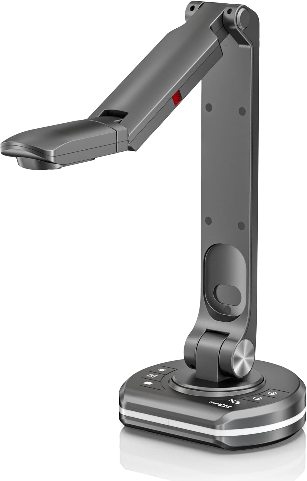 Amazon.com: IPEVO V4K Ultra High Definition 8MP USB Document Camera ...
