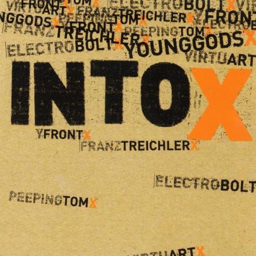 Amazon.co.jp: Intox: ミュージック