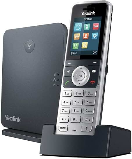 Amazon.co.uk: VoIP & Skype Phones - VoIP & Skype Phones / Telephones ...