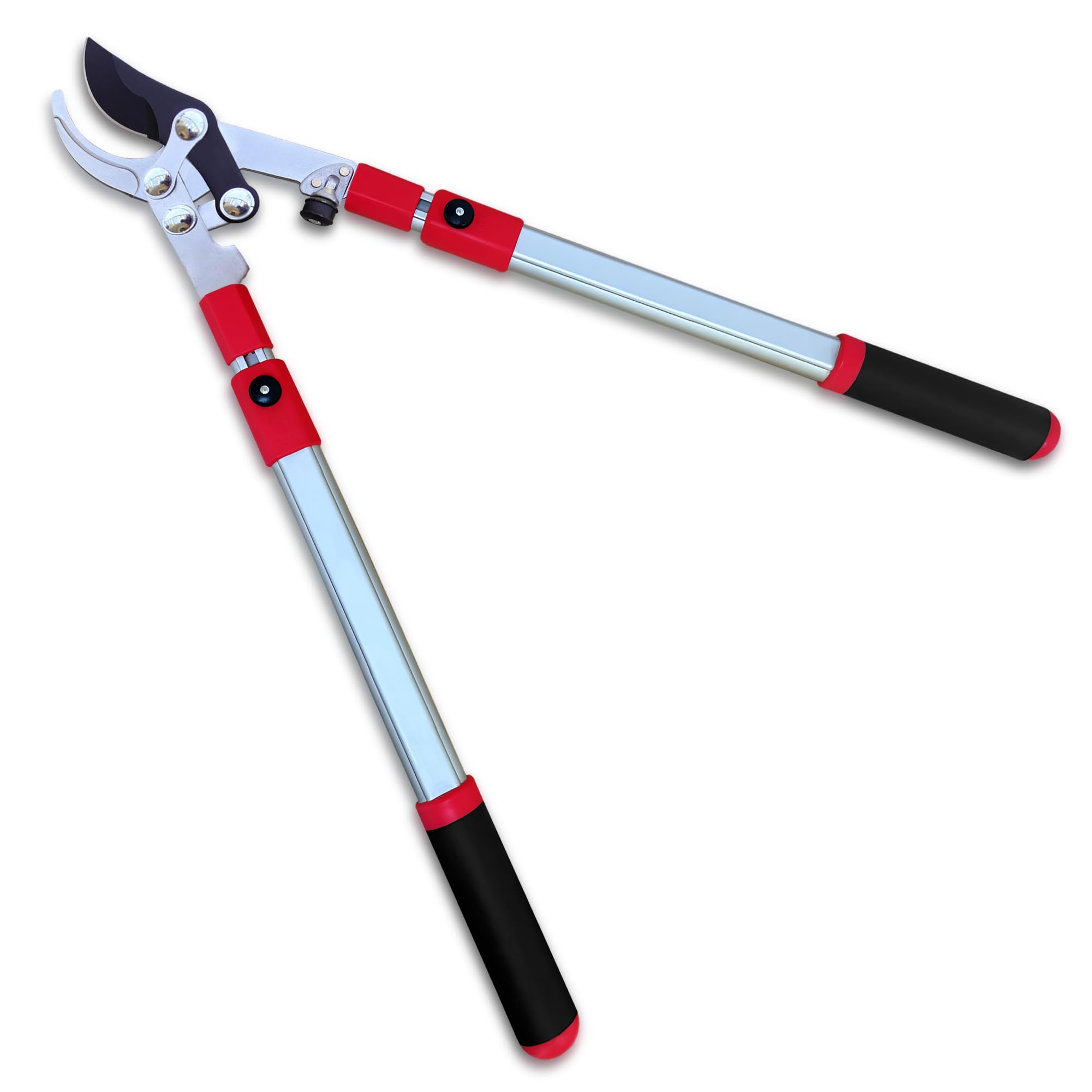 Amazon.com : TABOR TOOLS GG21A Extendable Bypass Lopper with Compound ...