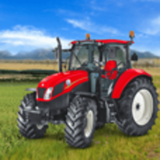 Farm Tractor Games 2024 | Harvest Crops Farmer Simulator - App on ...