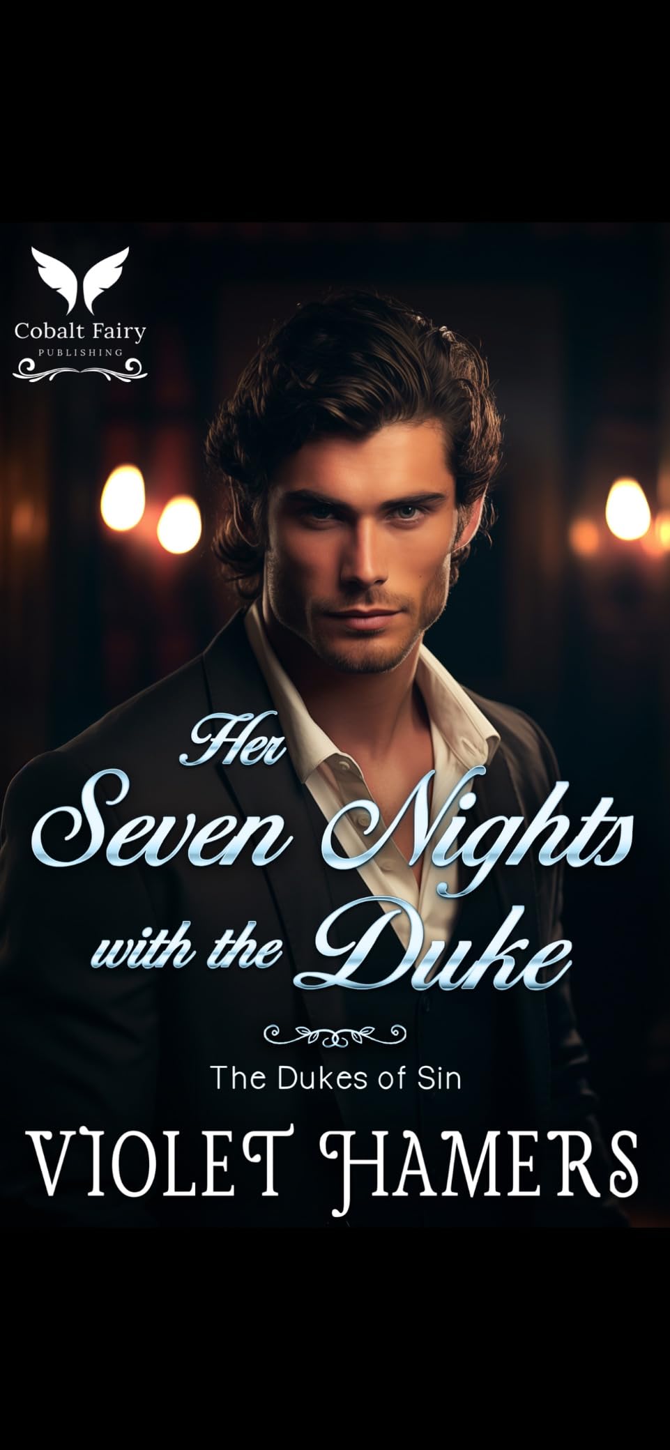 Amazon.com: Her Seven Nights with the Duke: A Historical Regency ...