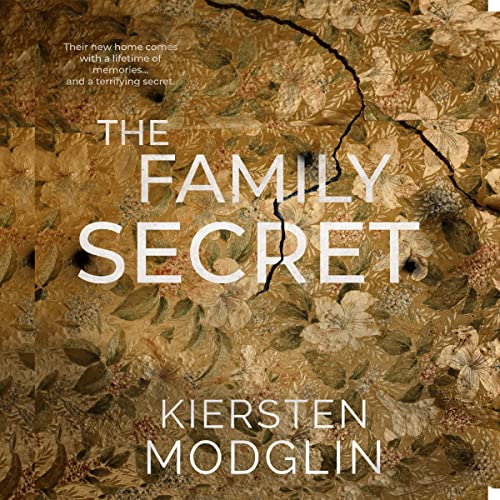 Amazon.com: The Family Secret (Audible Audio Edition): Kiersten Modglin ...
