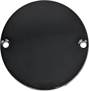 Amazon.com: RedCap Right Side Round Engine Clutch Cover Plate - Specifically Designed for Lifan ...