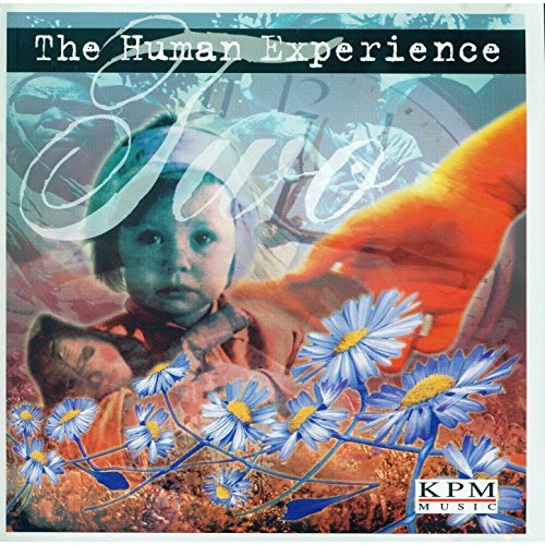 Amazon.com: The Human Experience Part 2 : David Hewson & Harry Gregson ...