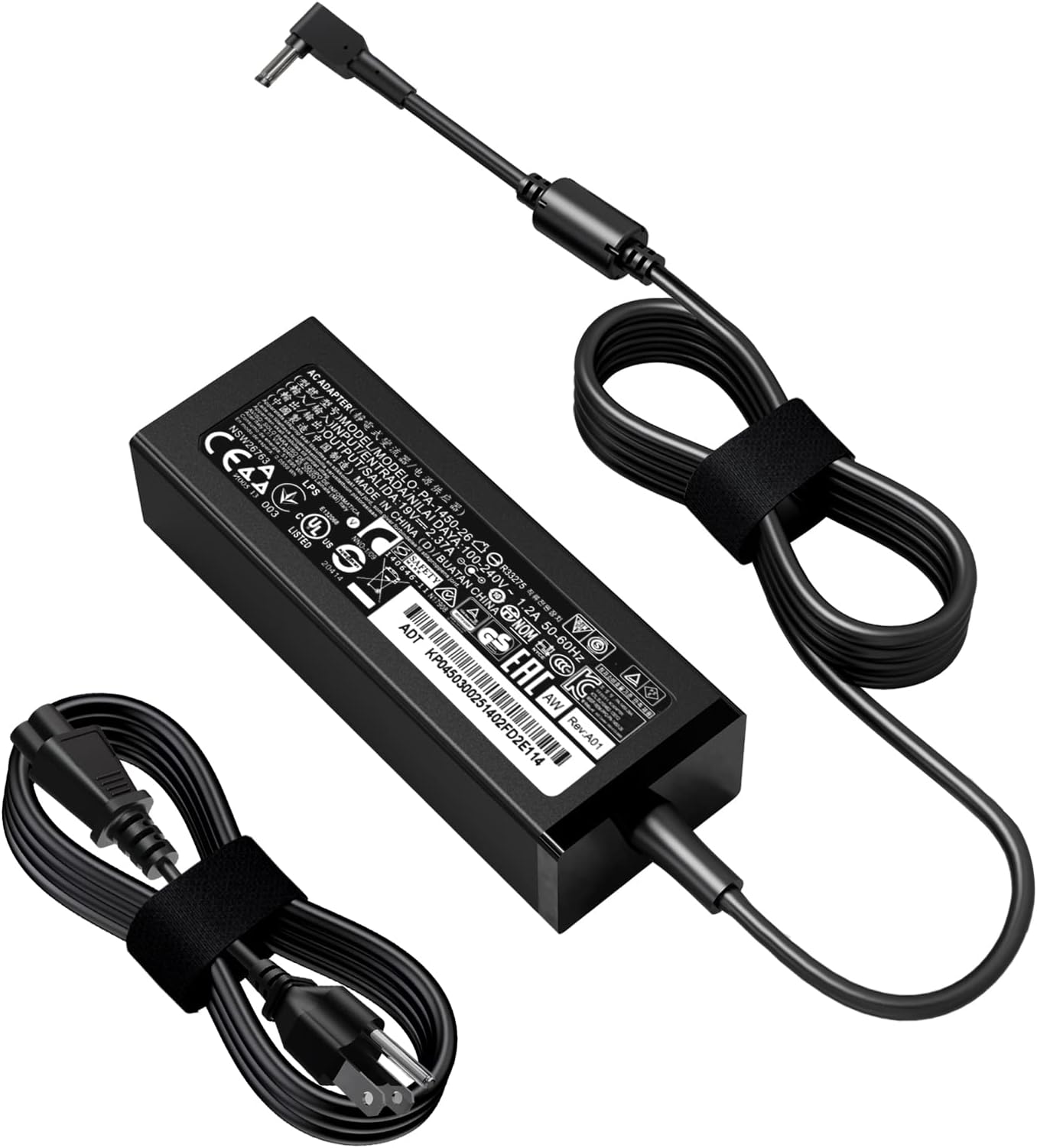 Laptop Charger for Acer Aspire 5 A515-55 A515-46 A515-56 A515-54 A515 ...