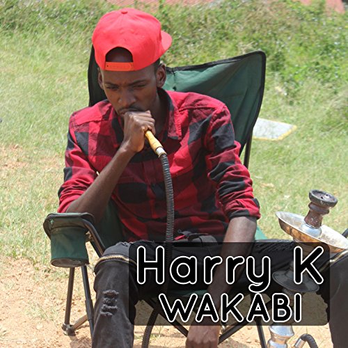Play Wakabi by Harry K on Amazon Music