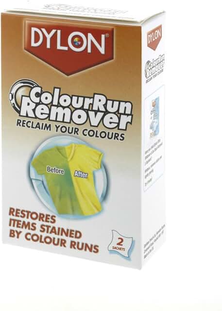 Amazon.co.uk: dylon dye remover