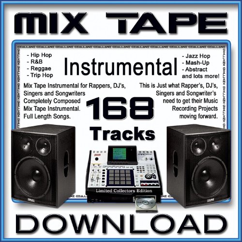 Play Mix Tape Instrumental by Mix Tape Instrumental on Amazon Music