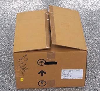 Allen Bradley 1771-A2B Chassis 8 Slot SER. B, CAT. REV. L01, 1771A2B ...
