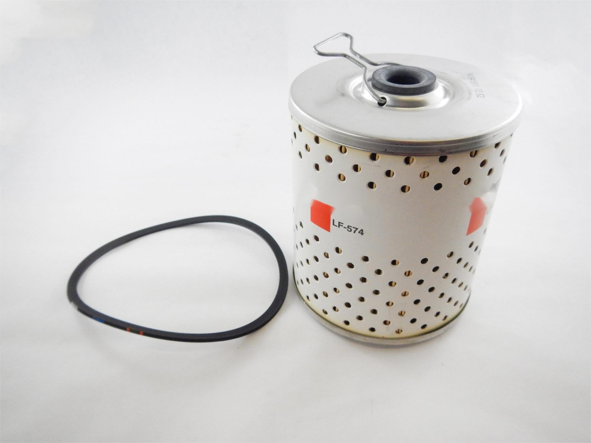 Amazon.com: Fram C3P Heavy Duty Cartridge Oil Filter : Automotive