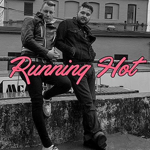 Amazon MusicでRunning HotのRunning Hotを再生する