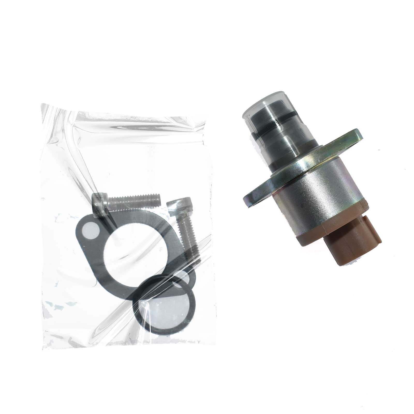 Buy A6860-EC09A Fuel Pump Pressure Regulator for Mitsubishi Triton ...