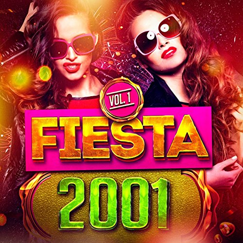 Amazon.com: Fiesta 2001, Vol. 1 : Dj Fiesta: Digital Music