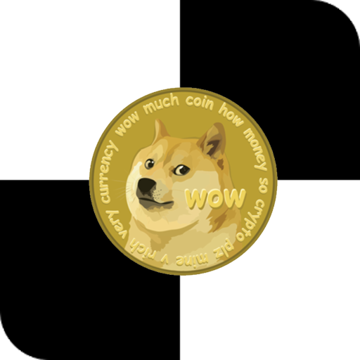 Don't Tap The Wrong Doge Coin - App on Amazon Appstore