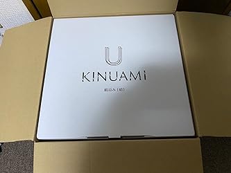 Amazon.co.jp: 泡シャワー KINUAMI U (SilkPlus同梱セット) K02-1104: ビューティー