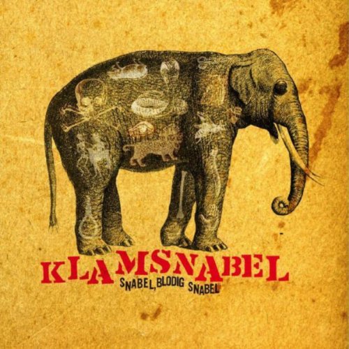 Amazon.com: Snabel, blodig snabel : Klamsnabel: Digital Music