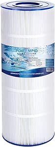 Amazon.com : Poolimpid CS100 Pool Filter Compatible with Jandy CS100 ...