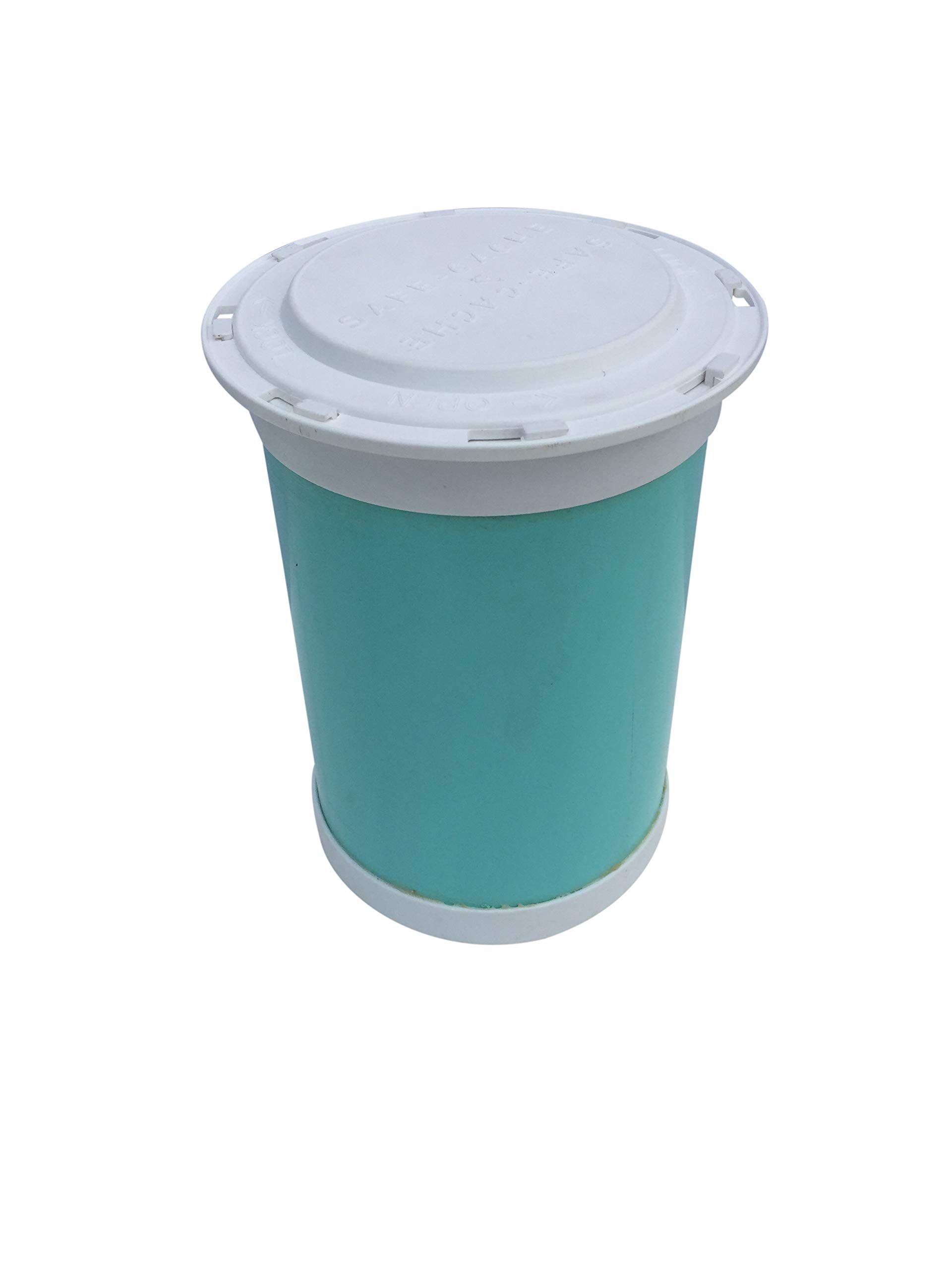 Buy Timberlake Safe Cache Dry Box Survival Tube – Ammo Can – Gun Burial ...