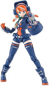 Amazon.com: Bandai Lady Commander Amatsu BANS61999 : Toys & Games