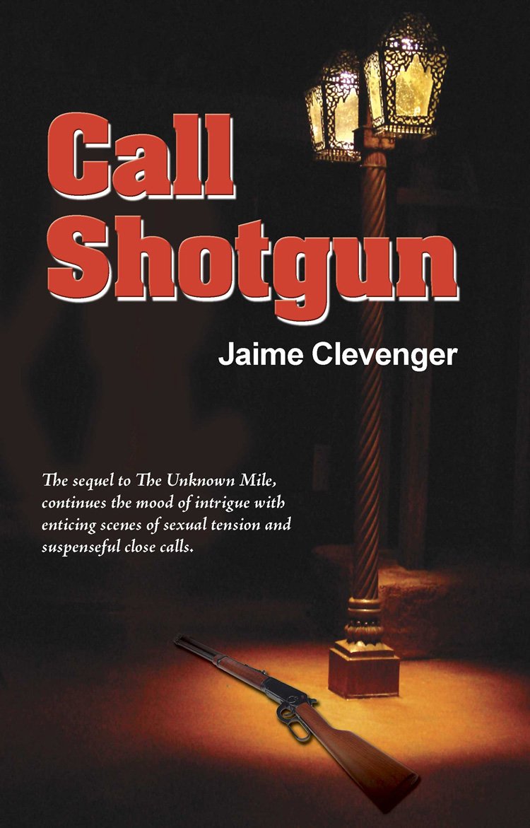 Call Shotgun - Kindle edition by Clevenger, Jaime. Literature & Fiction ...