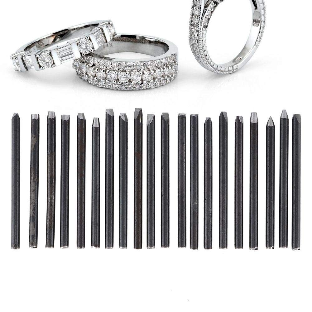 Amazon.com: Metal Jewelry Anvil Chisel, Jewelry Punch Stamp , Anvil ...