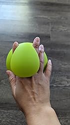 Amazon.com: Silicone Palm Chest Percussion Cup, Chest Physical Aid ...