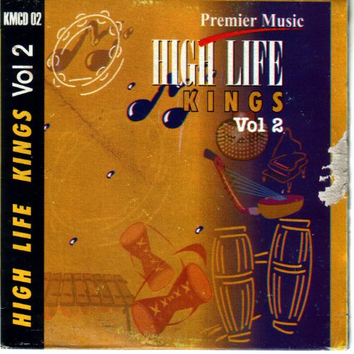 Play High Life King's Vol 2 by VARIOUS ARTISTS on Amazon Music