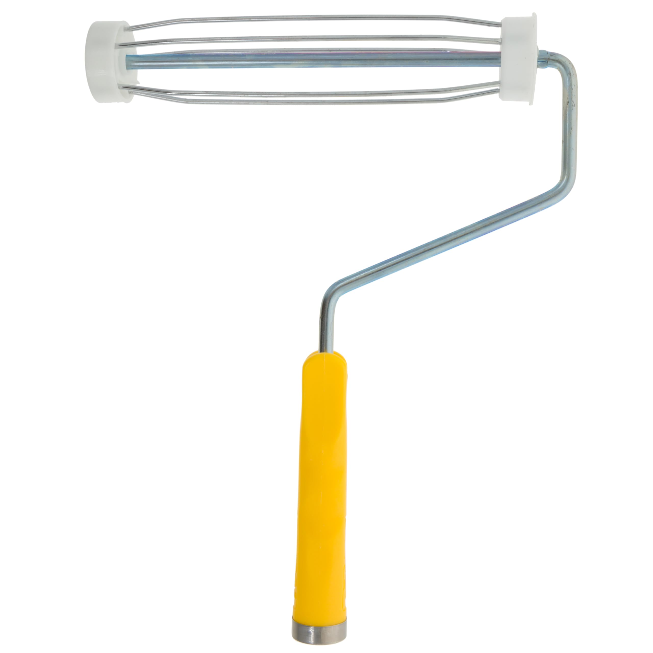 Coral 42702 Endurance Paint Roller Frame with a Heavy Duty 5 Wire Cage ...