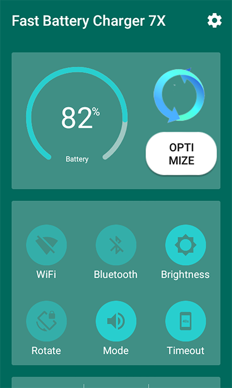 new fast battery charger - App on Amazon Appstore