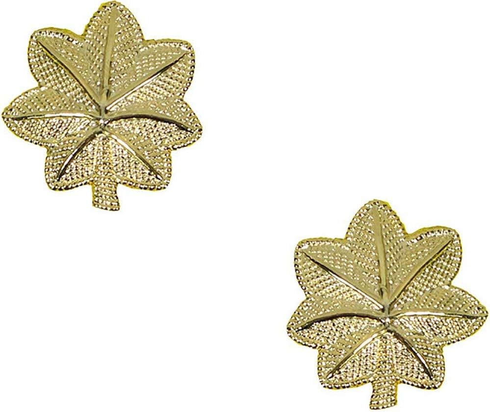 Amazon.com: Mil-Tec USAAF US Army Major Rank Badge: Clothing, Shoes ...