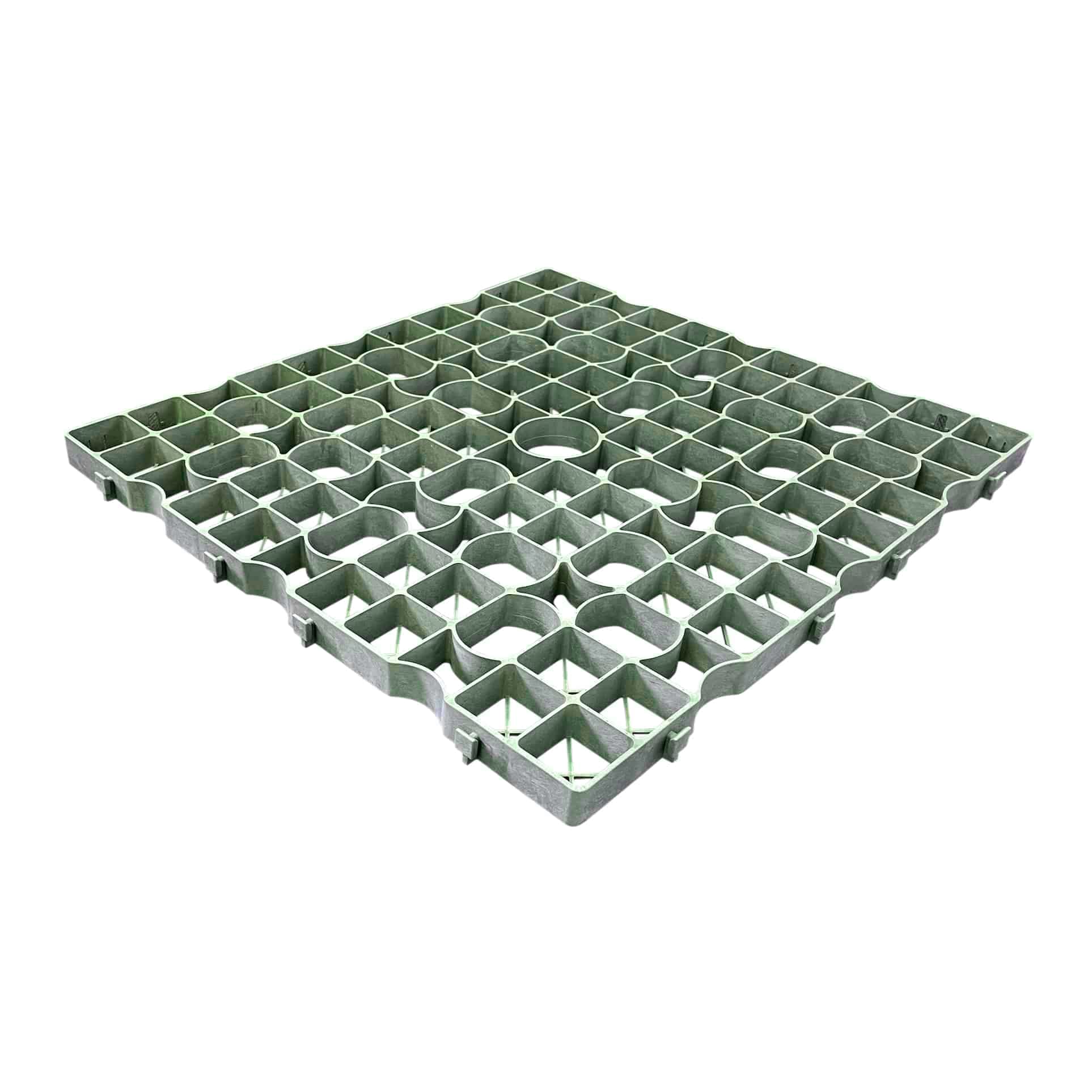 Core Grass Reinforcement | Grass Grids (800 X 800) 0.64 Square Metres ...
