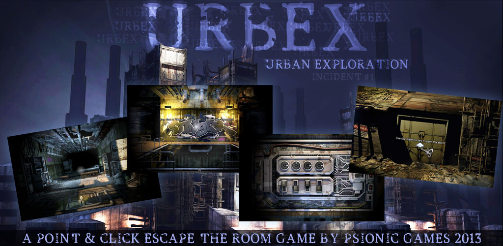 Urbex - App on Amazon Appstore