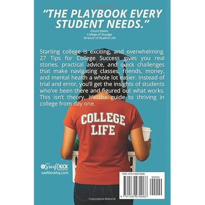 First Year Student to First Year Success: 27 Things Nepal | Ubuy