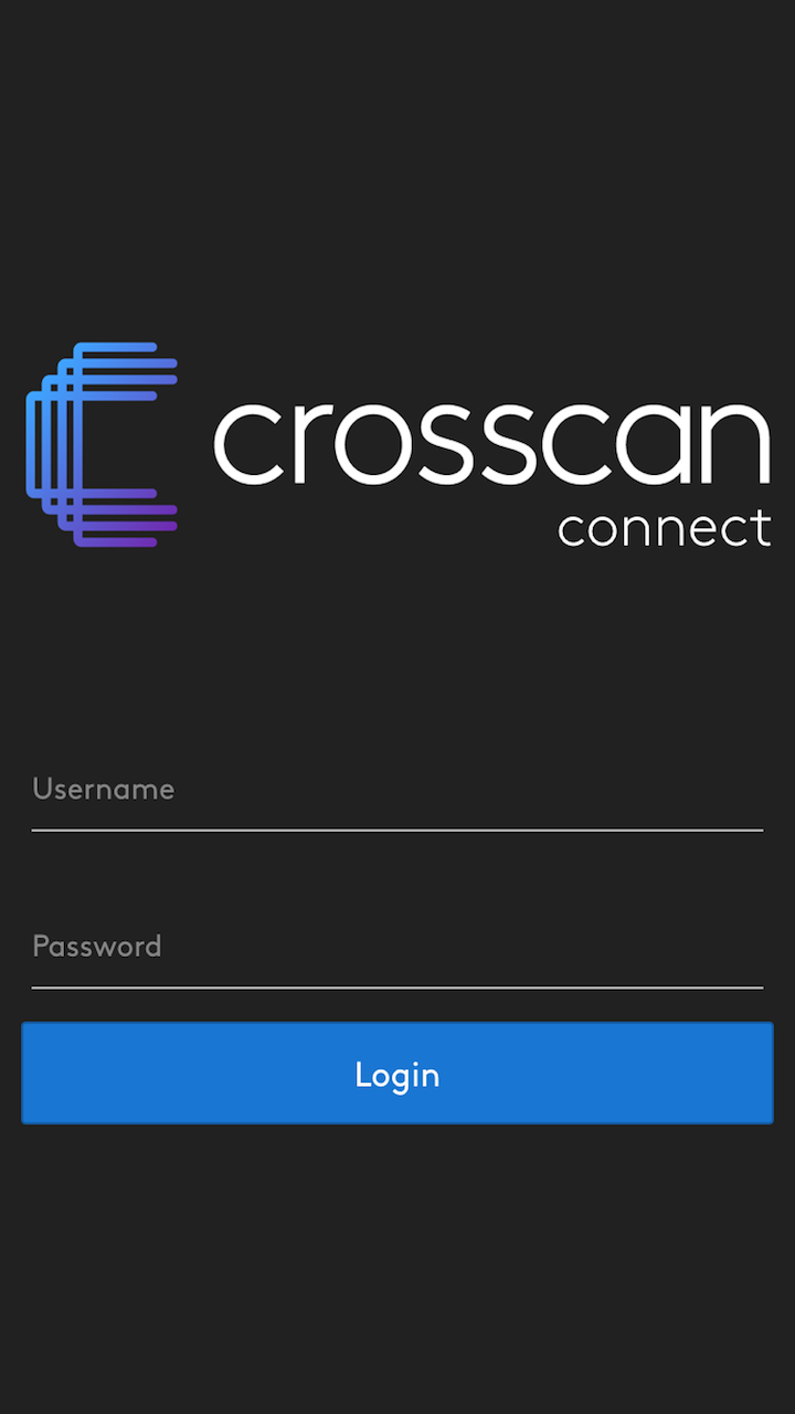 Crosscan - App on Amazon Appstore