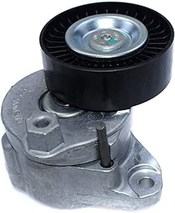 Amazon.com: Belt Tensioner A2722000270 For Mercedes-Benz C300 CL550 ...