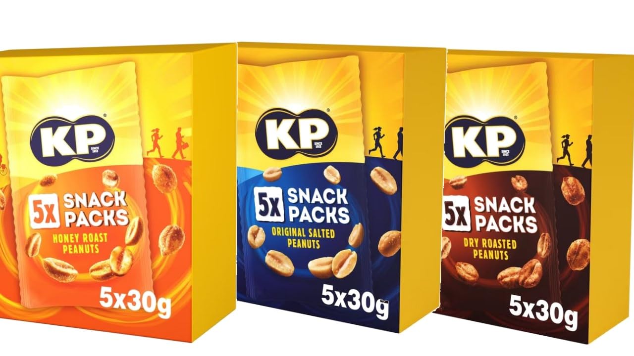 Salted Peanuts SnackDry Roasted PeanutsHoney Roast Peanuts Snack 450g ...