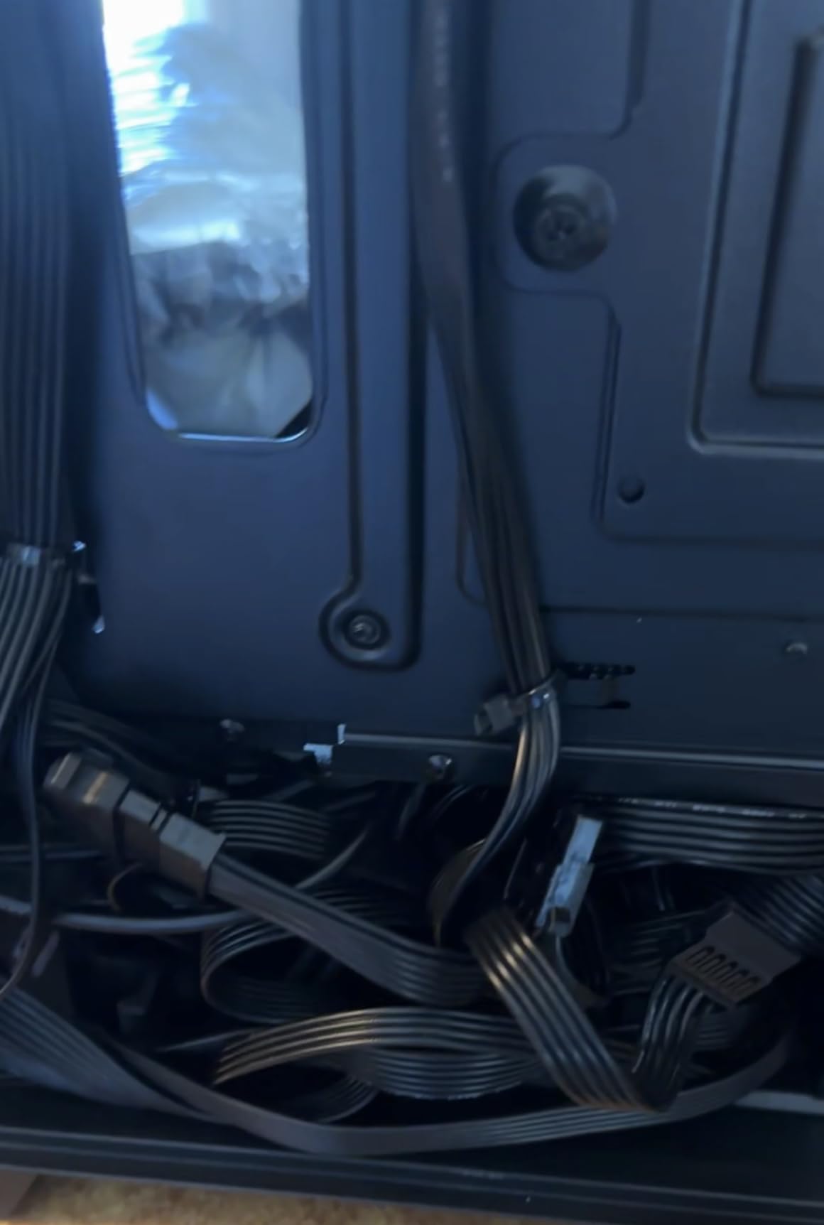 $65/mo - Finance Skytech Gaming Chronos Gaming PC Desktop – Intel Core ...