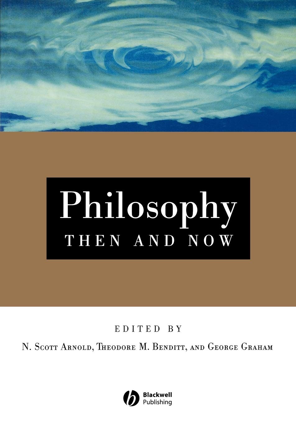 Amazon.com: Philosophy Then and Now: An Introductory Text with Readings ...